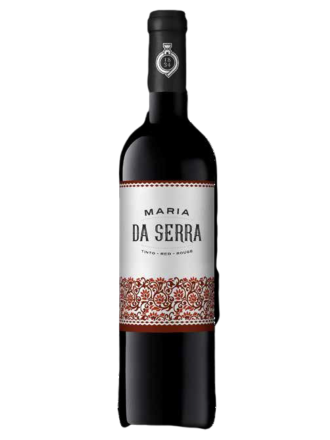 Maria Da Serra Tinto – Safra Mundo